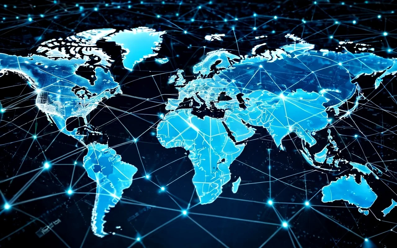 The Fascinating Evolution of Time Zones: How Railways and Telegraphs ...